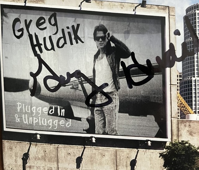 Livin' in the Southern Land by Greg Hudik (CD, 2011) for sale online | eBay