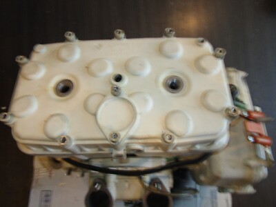 SEADOO 580 587 GOOD USED MOTOR ENGINE NO CORE REQUIRED STD BORE #11 | eBay