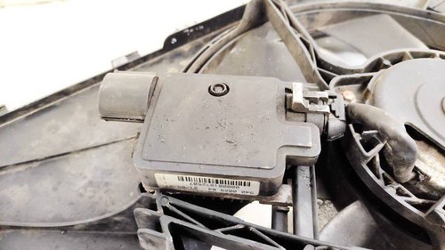 940002904 Blower Fan Regulator (Fan Control Switch Relay Module ...