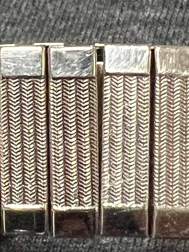 1945 Waltham ORD. DEPT. Grade No 10617 17J WWII US Military Issued ...