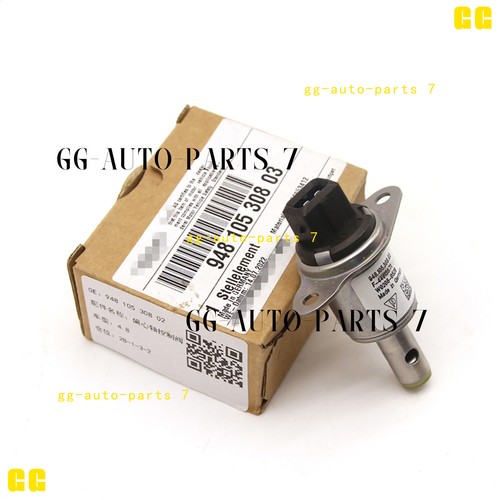 GENUINE 94810530803 PORSCHE PANAMERA 970 Engine Variable Timing ...