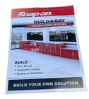 Snap-On Build-A-Bay, Custom Storage Solutions, Catalog | eBay