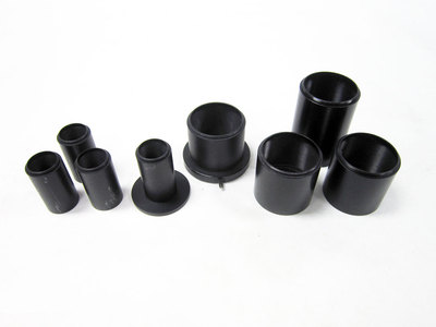 9x ( NINE ) PIECE MICROSCOPE TUBE CAMERA EXTENSION MOUNT LOT 26MM 52MM ...