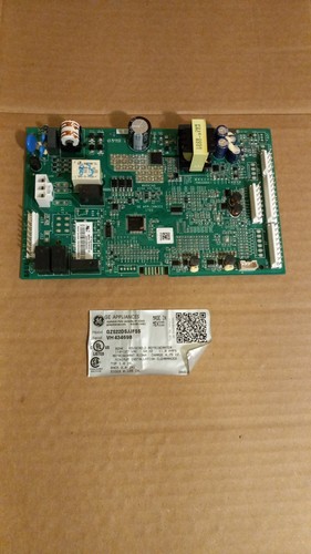 GE GZS22DSJJFSS Board Part #WR55X40445 Replaces #WR55X28926 ...