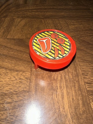 Vintage Little People, Lil Tikes, Weeble Wobble, Lego Lot Rodeo Clown ...