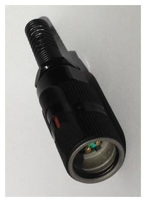 1Pcs M55116/2-5 Phone Connectors M55116/2-5 | eBay