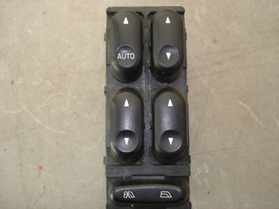 Driver Master Power Window Switch Ford Taurus 00 01 02 03 | eBay