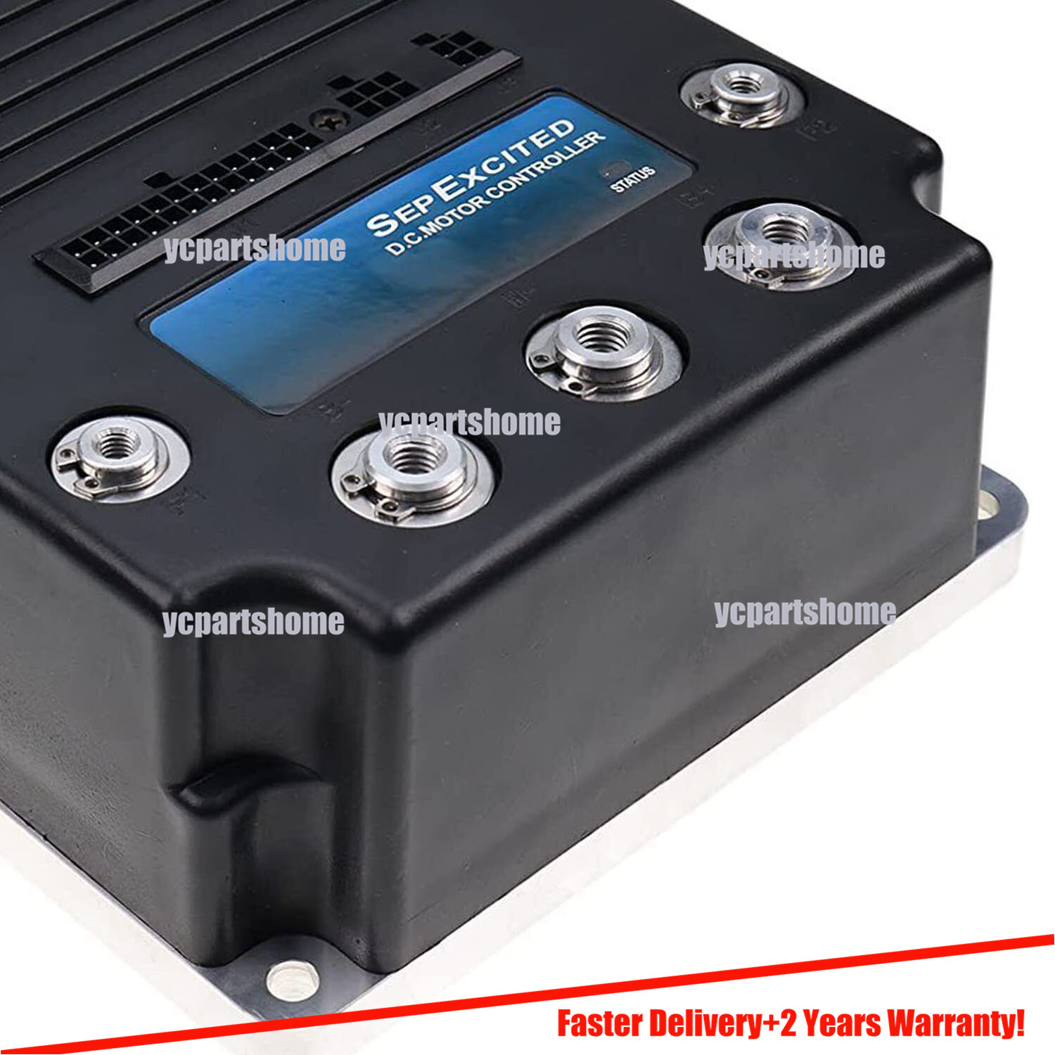 Motor Controller Sepex Motor Controller 128337GT for Genie Z45/25DC Z45 ...