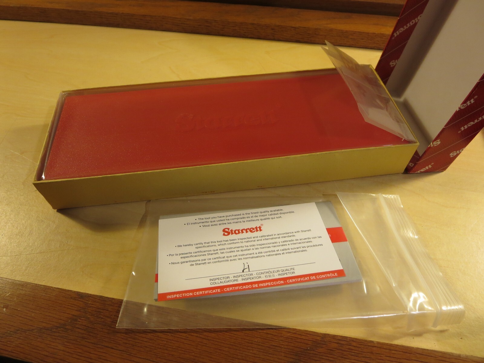 Starrett EC799A-6/150 LCD Electronic Caliper Measuring Tool - Black for ...