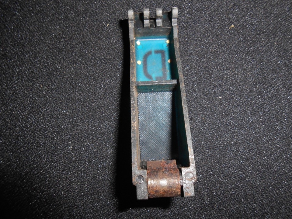 Original Seeburg Model DS "D" Jukebox Push Button Nice Condition | eBay