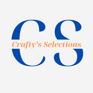 Crafty's Selections | eBay Stores