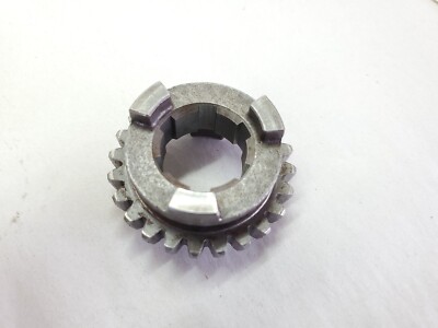 Transmission Gearbox 5th Output Wheel Gear 24T 53.3OD YZ125 Unknown YZ ...