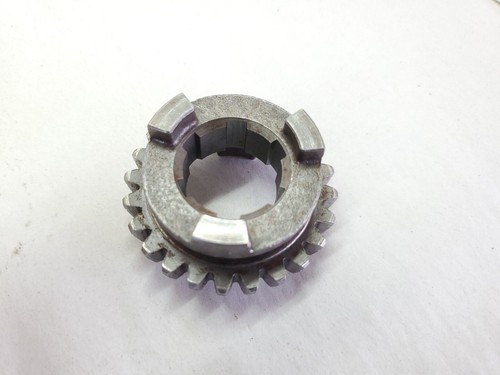 Transmission Gearbox 5th Output Wheel Gear 24T 53.3OD YZ125 Unknown YZ ...