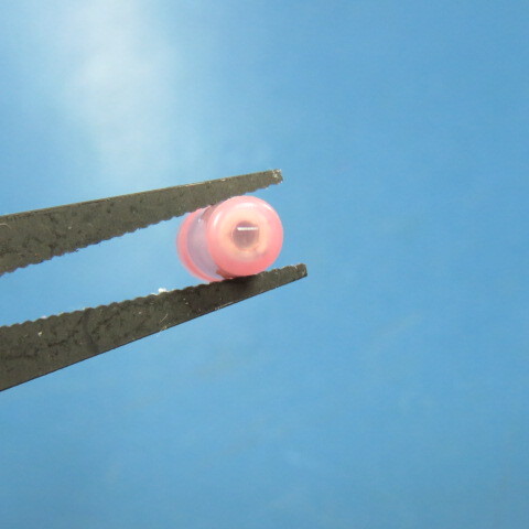 TYCO MS25274-2 Qty of 100 per Lot Terminal Butt Splice, Closed End ...