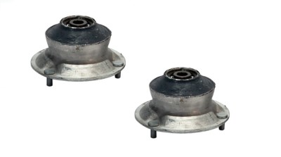 Brand New Front LH RH Strut Mount Pair fits BMW E46 E60 E63 E82 E88 E90 ...