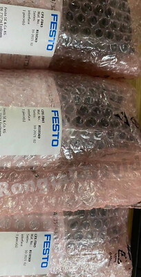 Brand New FESTO CPX-FB43 8110369 Valve island module In Box | eBay