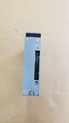 YOKOGAWA AAT145-S00 TC/mV Input Module GOOD! | eBay