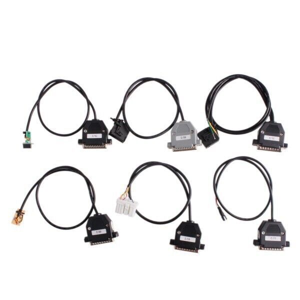 Full Set Odometer Correction Mileage Correction Tool For DIGIPROG 3 ...