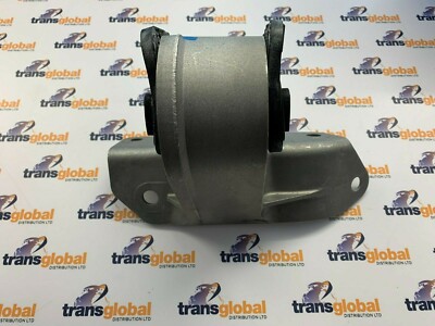 LH Engine Mount for Land Rover Freelander 1 2.0 TD4 2.5 V6 01 on ...