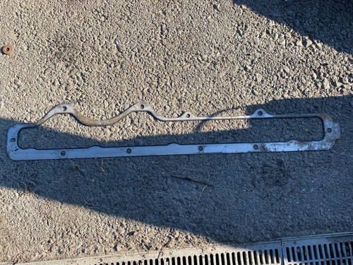 Intake Manifold Gasket Cummins 3688347 530k miles | eBay