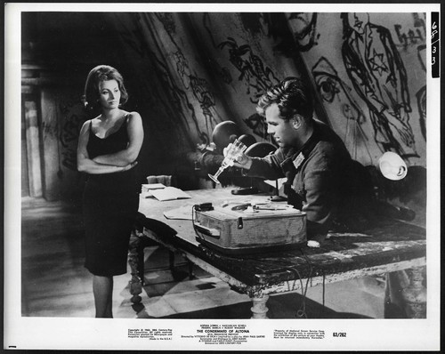 Sophia Loren Original 1960s Promo Photo Maximillian Schell Altona | eBay