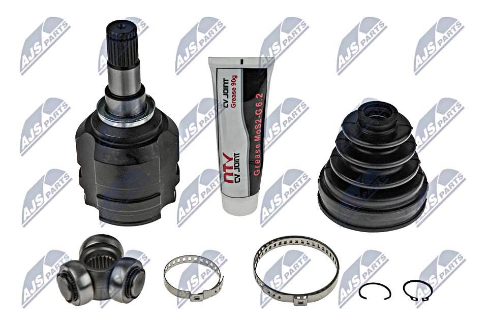 Drive Shaft Joint Kit Front For TOYOTA Bb I Caldina Carina 87-18 43403 ...