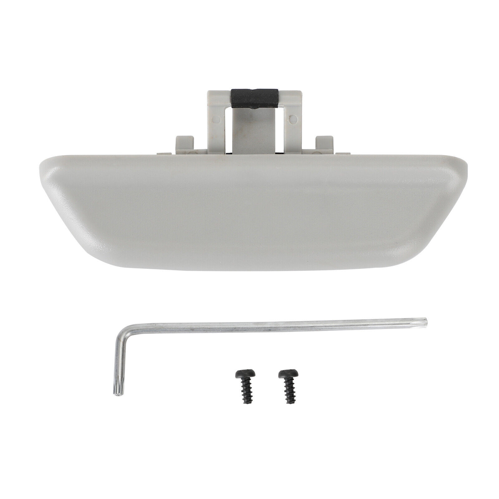 Rear Sunroof Shade Handle 4L0898924B for Audi Q7 2007-2015 Grey Plastic ...