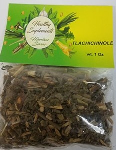 Tlachichinole Hierba Tea 1 OZ | eBay
