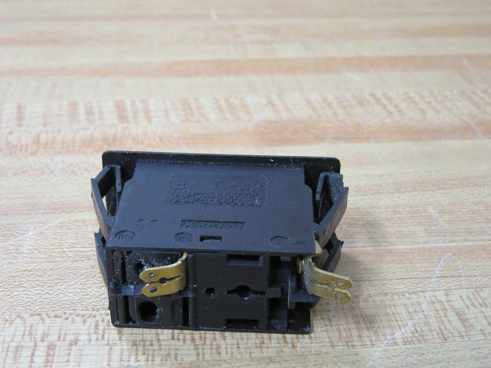 ETA 3120-F311-P7T1-W02F 3A Rocker Switch 3120F311P7T1W02F | eBay