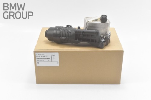 Oil Filter Housing 11428649177 8649177 BMW X1 F48 X2 F39 | eBay