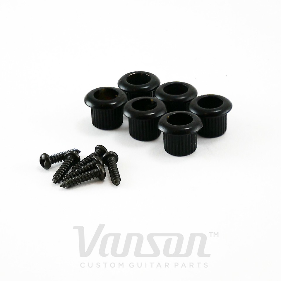 NEW Vanson VN21 Tuners Machine heads for Acoustic or Electric, Squier ...