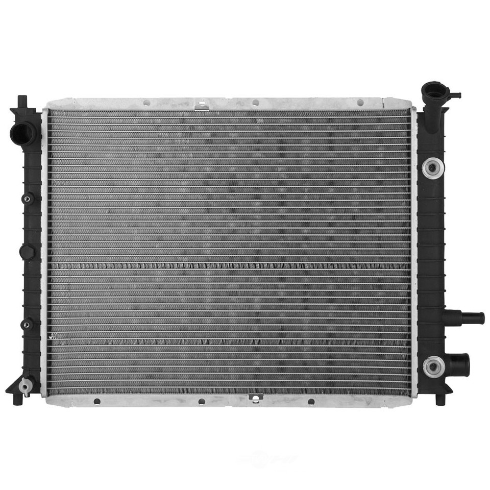 Radiator Global Parts Distributors 2140C | eBay