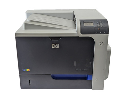 HP LaserJet Color Printer CP4525 (CC494A) - 92K Total Impressions | eBay