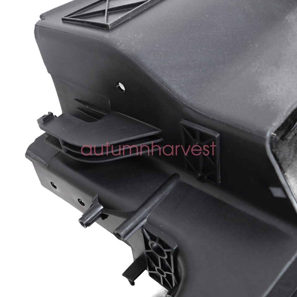 Front Radiator Grille Air Shutter Assembly CJ5Z8B455A For Ford Escape ...