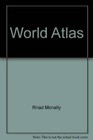 World atlas - Hardcover By Rand McNally and Company - VERY GOOD | eBay