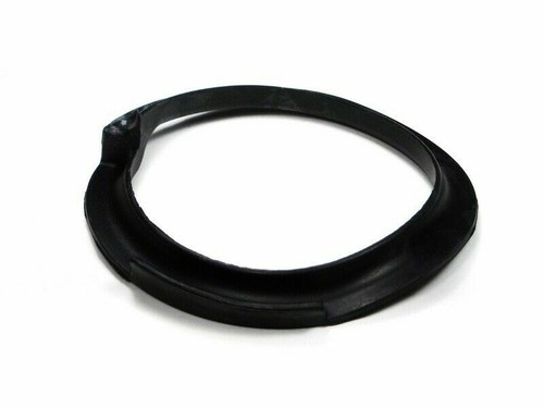 BMW Genuine Front Upper Plate Coil Spring Seat Rubber Pad Mount ...