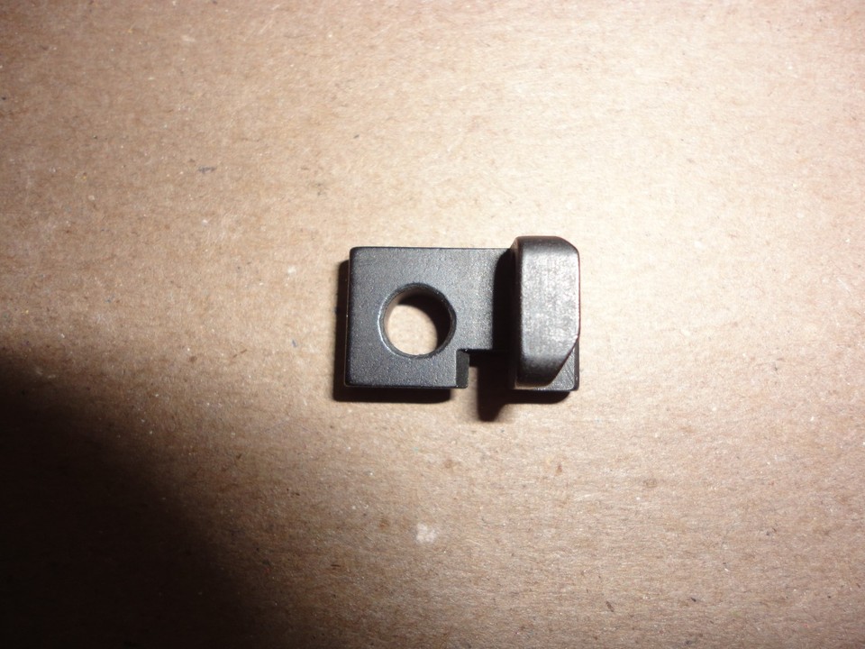 Beretta 92 Firing Pin Catch Assembly - New Factory OEM Parts - Slide ...