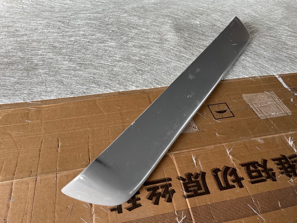 Aftermarket Roof wing spoiler Honda Acty HA3 HA4 kei K truck pickup | eBay