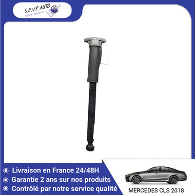 🇫🇷 AMORTISSEUR ARRIERE GAUCHE MERCEDES CLS 2133201530 ♻️ | eBay