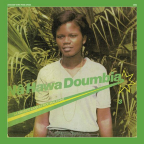 Na Hawa Doumbia La Grande Cantatrice Malienne - Volume 3 (CD) Album | eBay