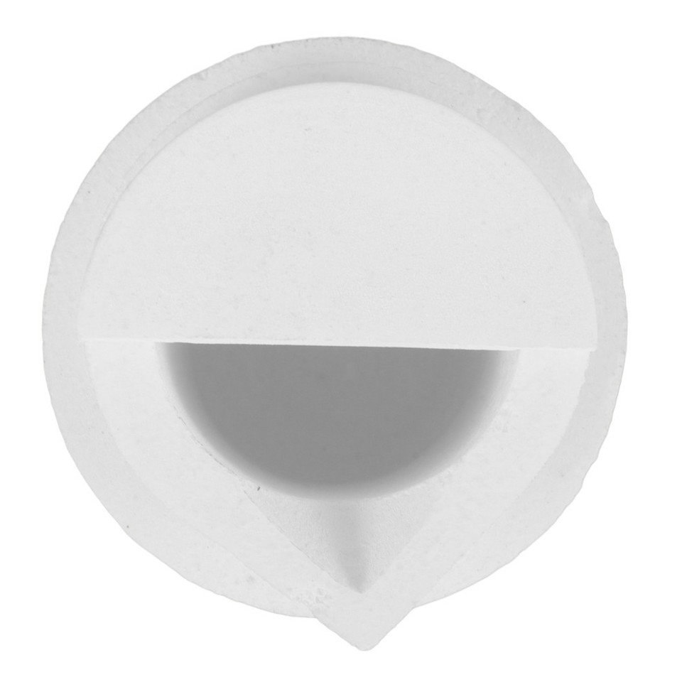 Crucible Metal Melting Kit Ceramic Crucibles for Handheld Smelting ...