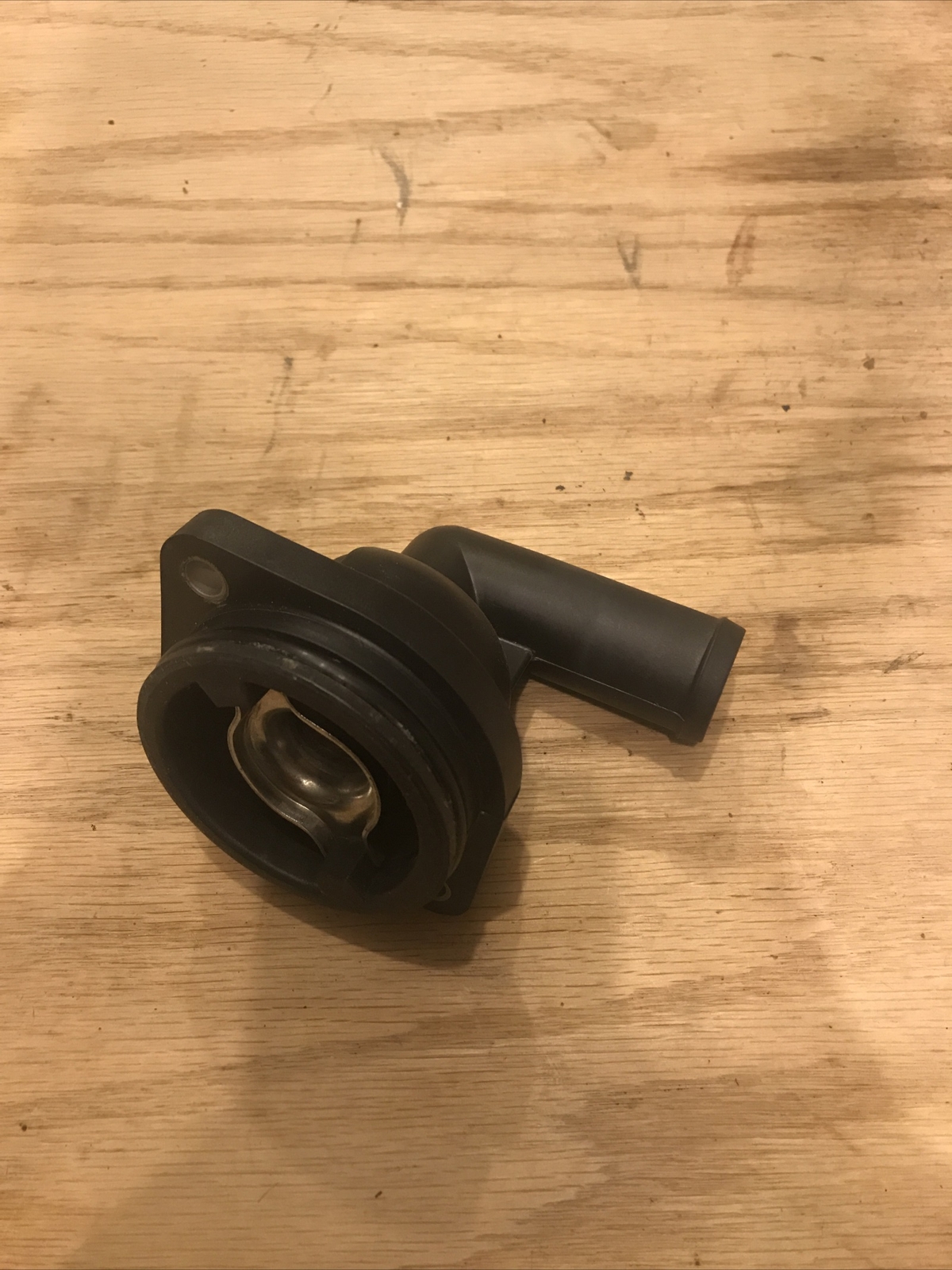 Mercury 135-300 HP L6 L4 Verado Thermostat Housing Assembly 892864T04 ...