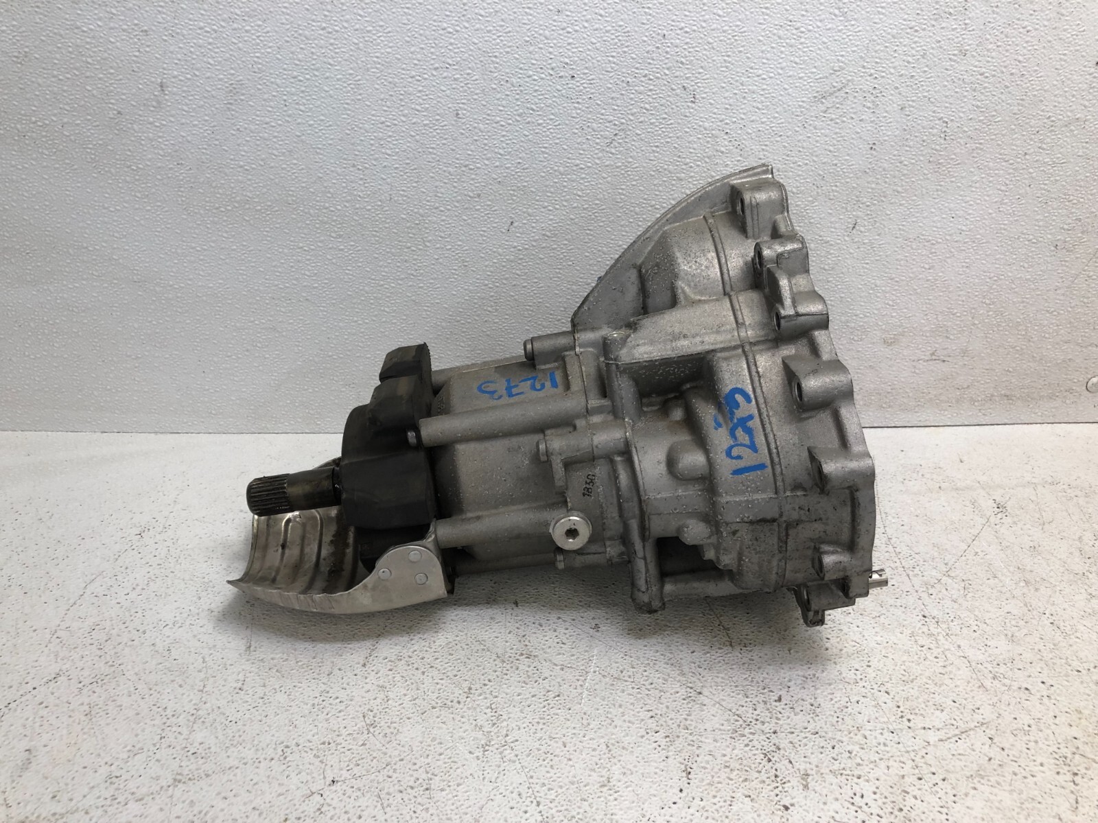 2012-2015 Audi A7 3.0L Transmission Transfer Case 1273 OEM | 957980 ...