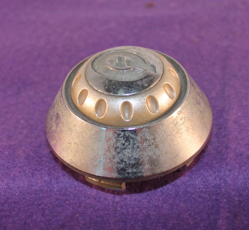QUANTUM TEK Chrome CUSTOM Wheel Center CAP (1) | eBay