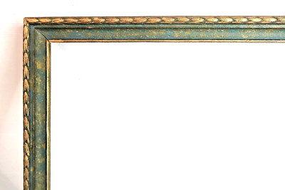 Picture Frames - Gold Gilt Frame