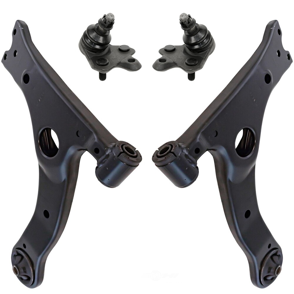 Suspension Control Arm Kit DIY SOLUTIONS SUS04070 for sale online | eBay