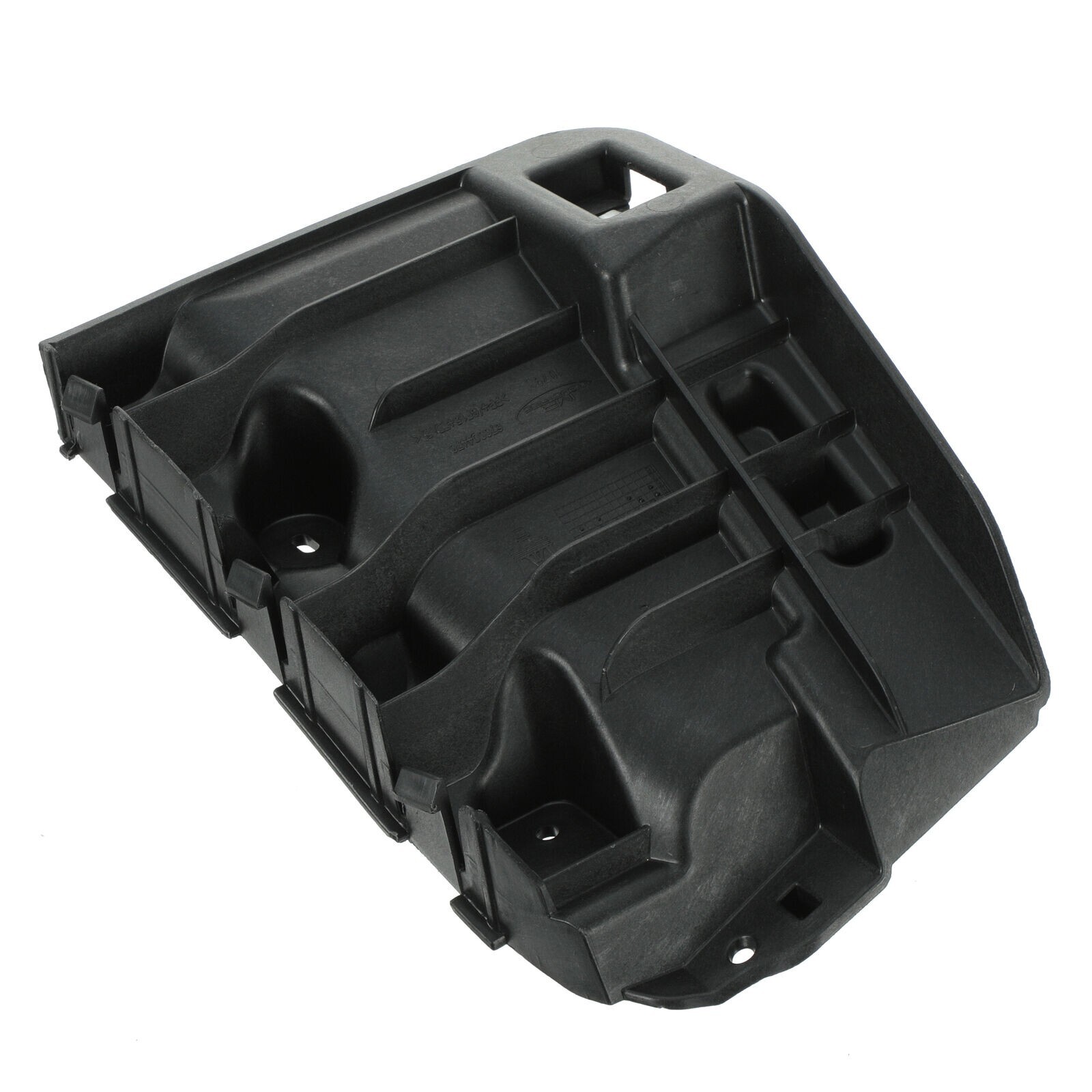 14-17+Maserati+Ghibli+M157+Right+Rear+Bumper+Bracket+Support+Mount+ ...