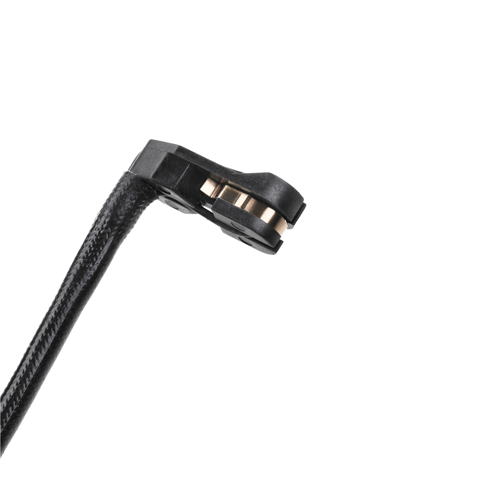 A-Premium 2x Front Brake Pad Wear Sensors for Audi A6 A7 A8 Q5 10-18 ...