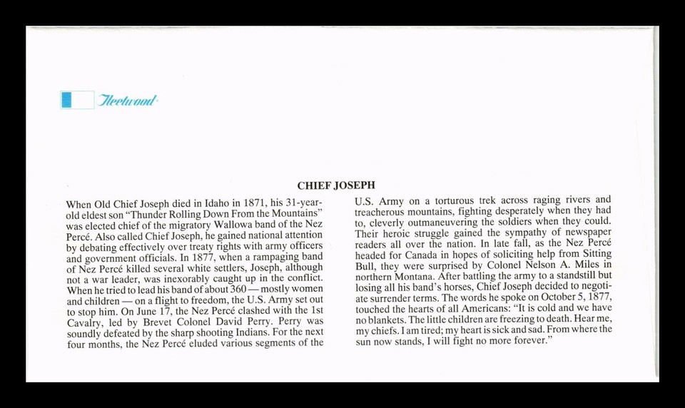 Dr Jim Stamps US 29c Chief Justice First Day Issue Fleetwood Cachet ...