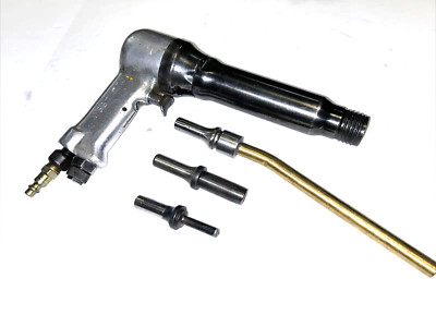 Riveters - Set Aircraft